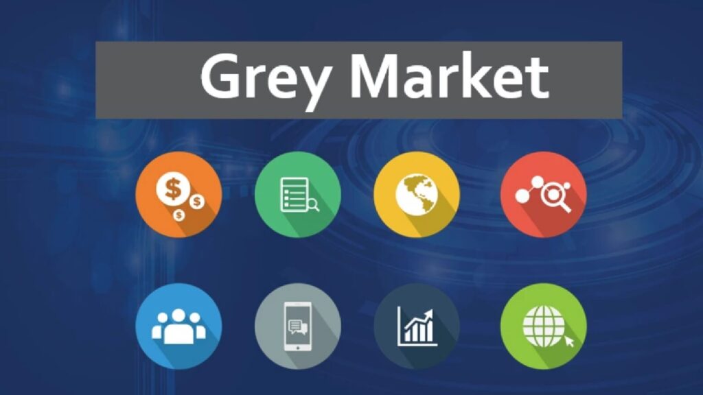 Grey Market - LexForti